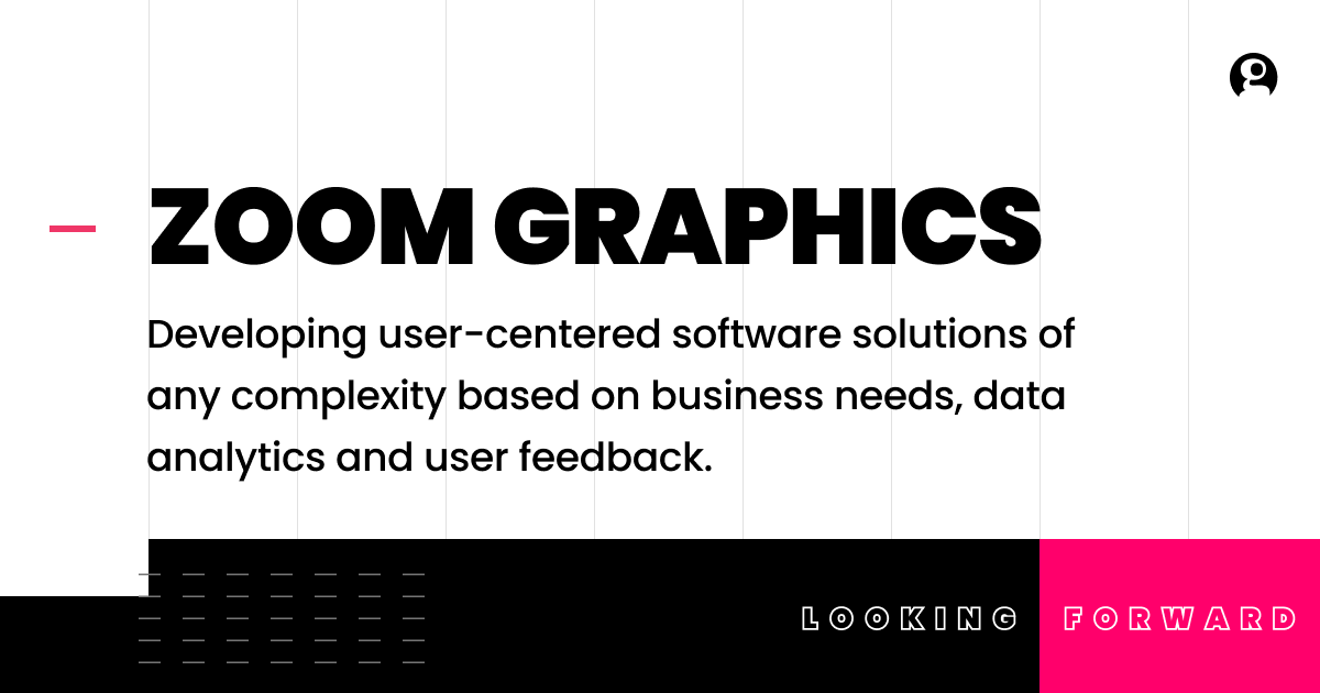 ZOOM GRAPHICS – Software Development Company